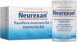 Neurexan – Combinação exclusiva e inovadora no tratamento do estresse e ...